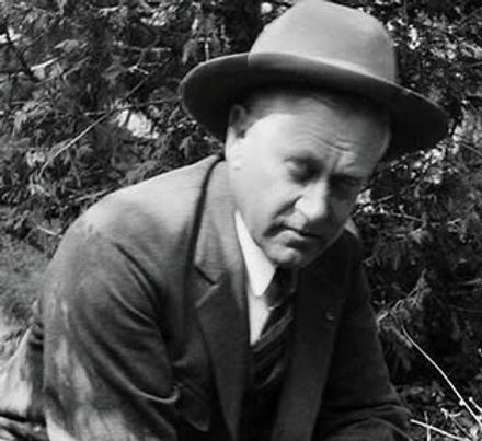 Stephen Mather | Self-Guided Tour | The Mather Homestead